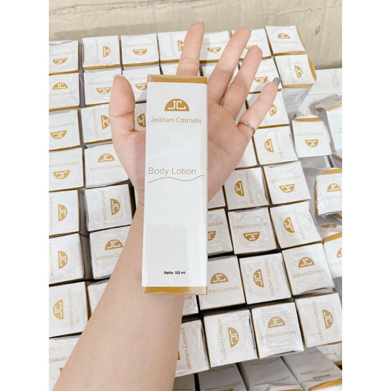 Jual lotion jestham | Shopee Indonesia
