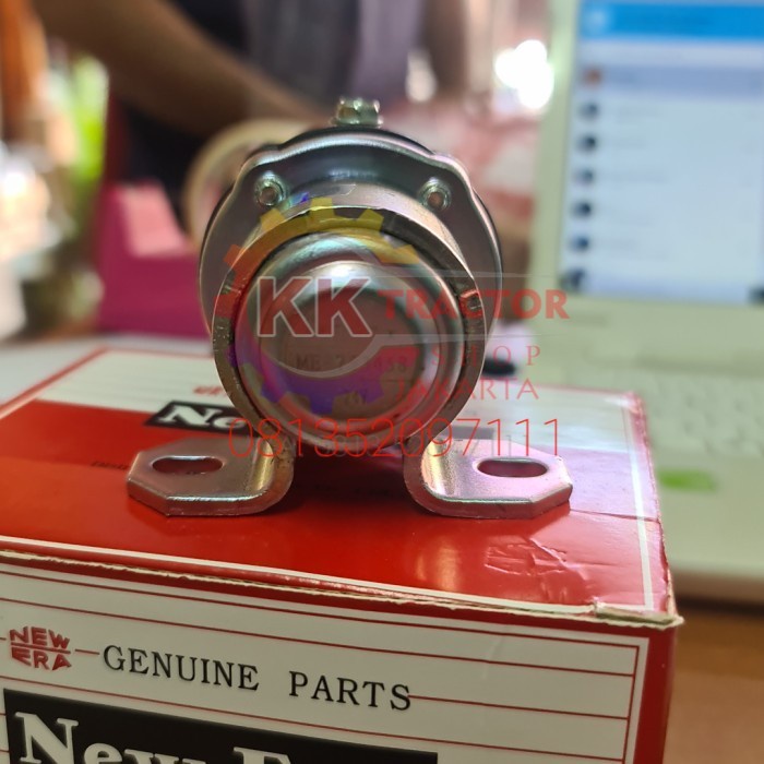 Jual relay starter 24 volt new era asli | Shopee Indonesia