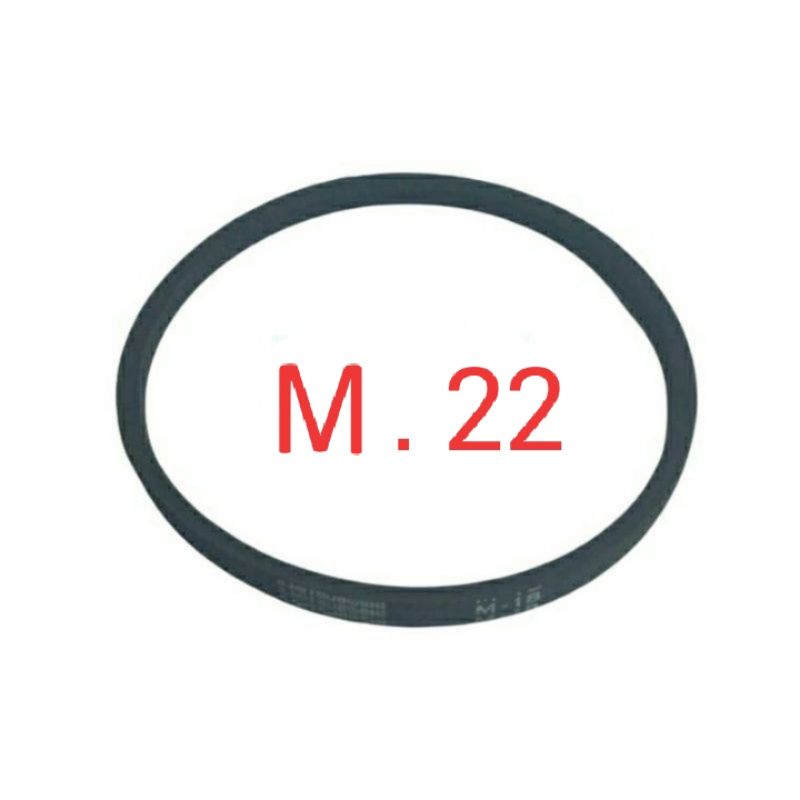 Jual VANBEL , VAN BELT , Panbel , Fanbel , MESIN CUCI BERBAGAI UKURAN ...