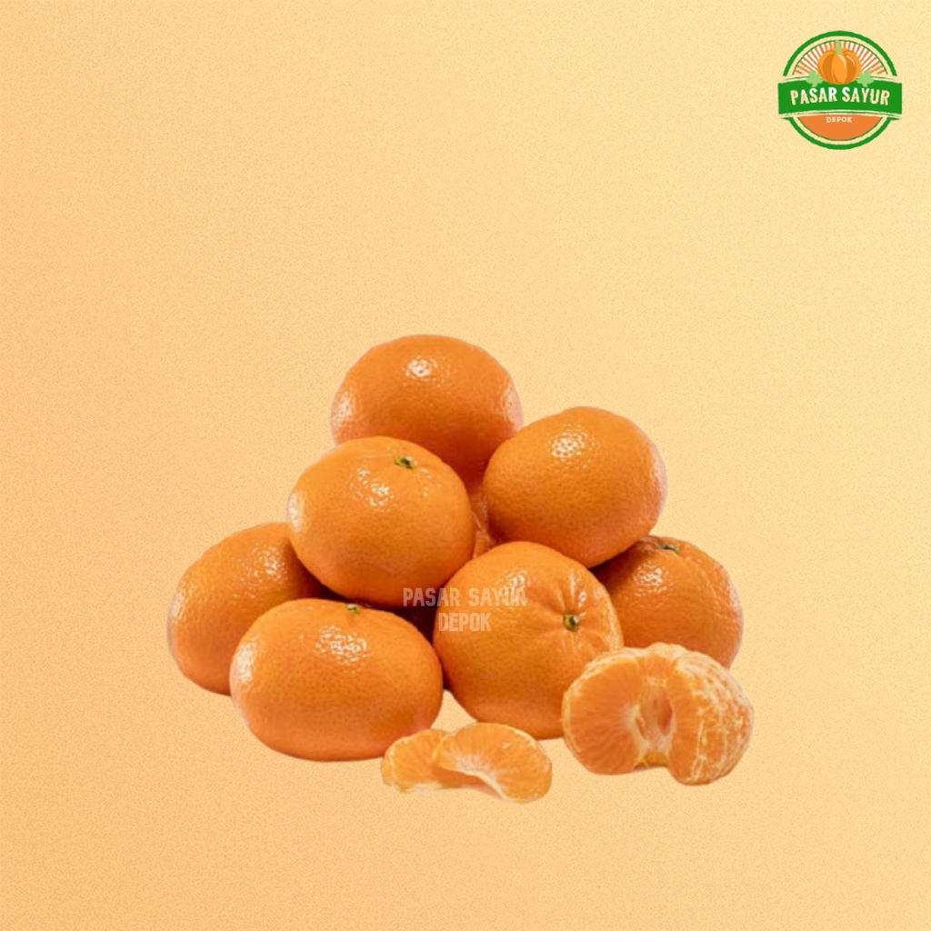 Jual Jeruk murcot import fresh 1 kg | Shopee Indonesia