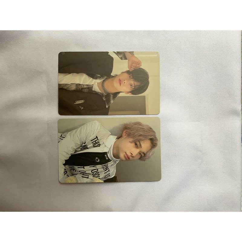 Jual Jake Riki Concept Photocard | Shopee Indonesia