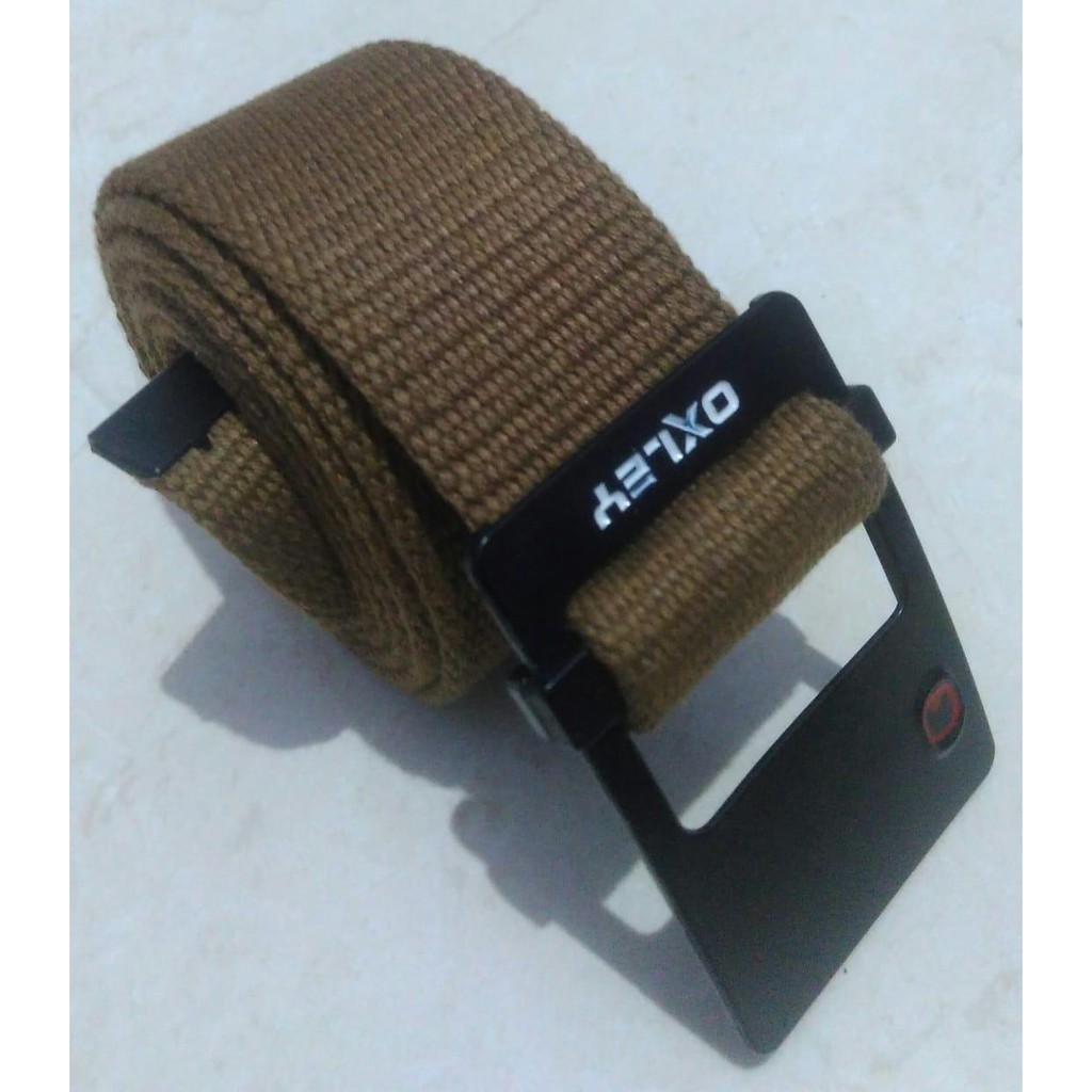 Jual GESPER/SABUKTACTICAL KEPALA BESI , GESPER WANITA , GESPER PRIA ...