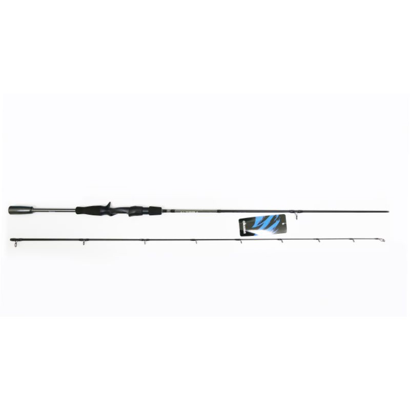 Jual Rod Joran Casting Okuma Altera ALT C 662ML 6-14lbs | Shopee Indonesia