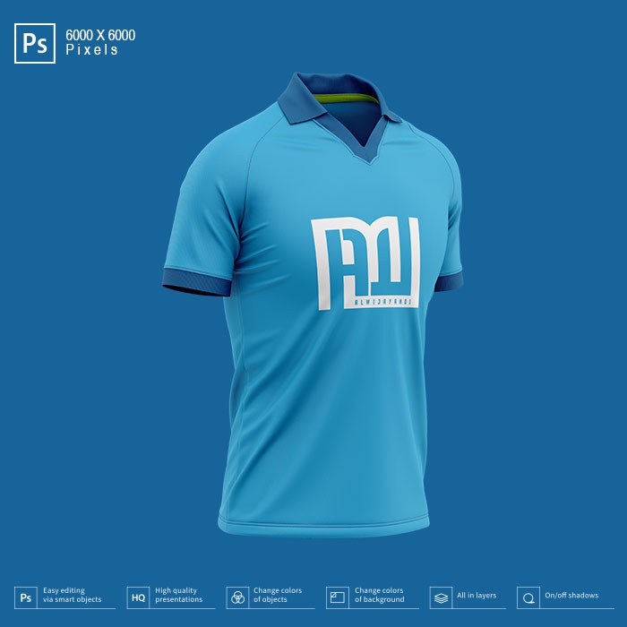 Jual MOCKUP JERSEY BOLA/FUTSAL KERAH V VARIASI - RESOLUSI 6000x6000 ...