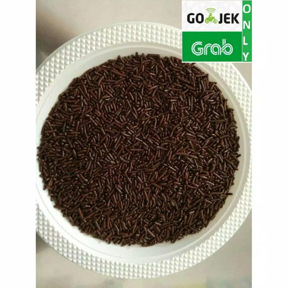 Jual Coklat Butir Meses Elmer A1 mirip LAGIE meses mesis meises Garuda ...