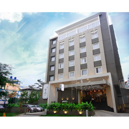 Jual PRANAYA BOUTIQUE HOTEL BSD TANGERANG | Shopee Indonesia
