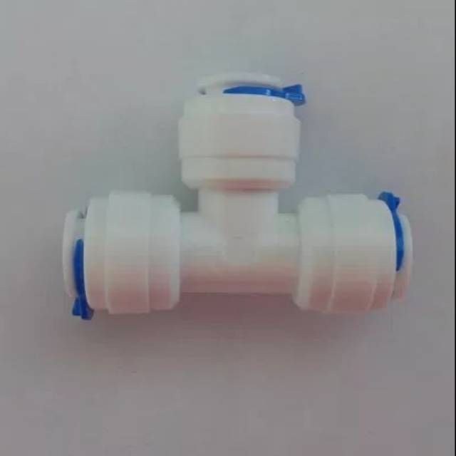 Jual Leter T 3/8" Selang - selang - selamg | Shopee Indonesia