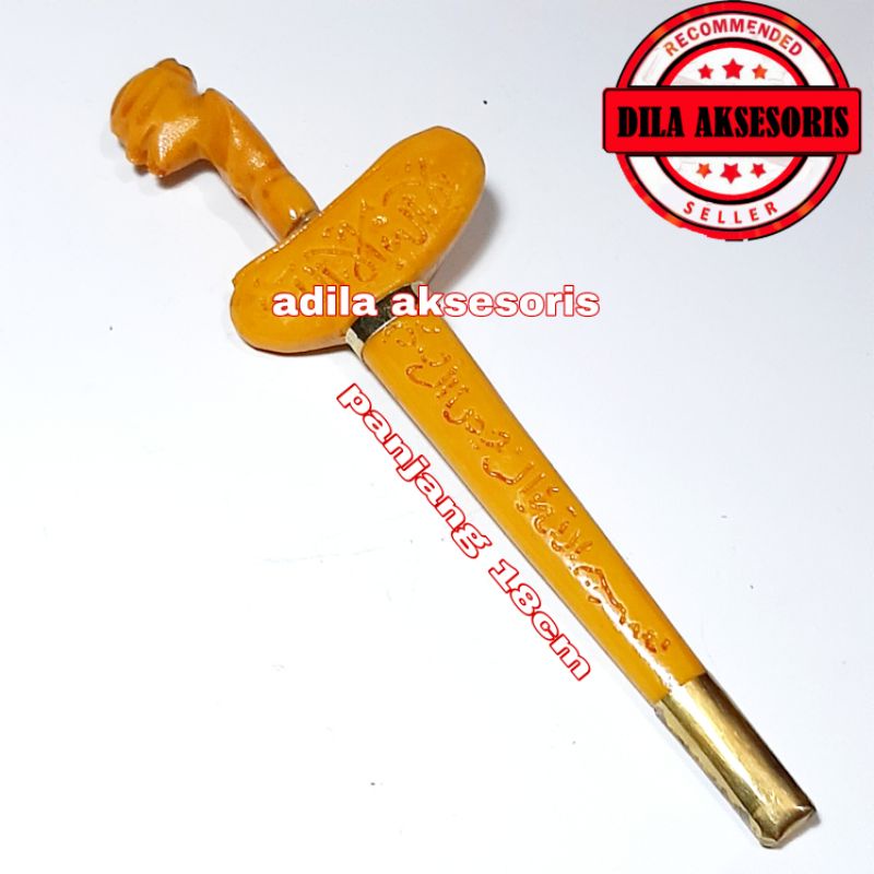 Jual BARANG ANTING KERIS KUNING ISI HITAM KOLEKSI ISTIMEWA | Shopee ...