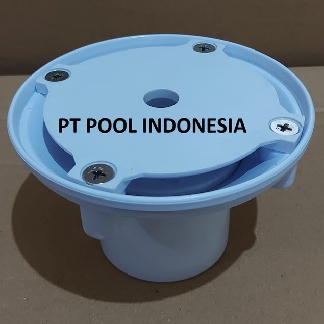 Jual Floor Inlet Fitting Kolam Renang / Floor Inlet Kolam Renang ...