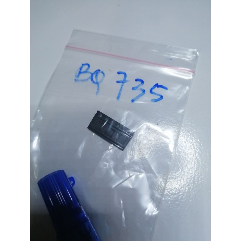 Jual Ic bq 735 Ic bq735 | Shopee Indonesia