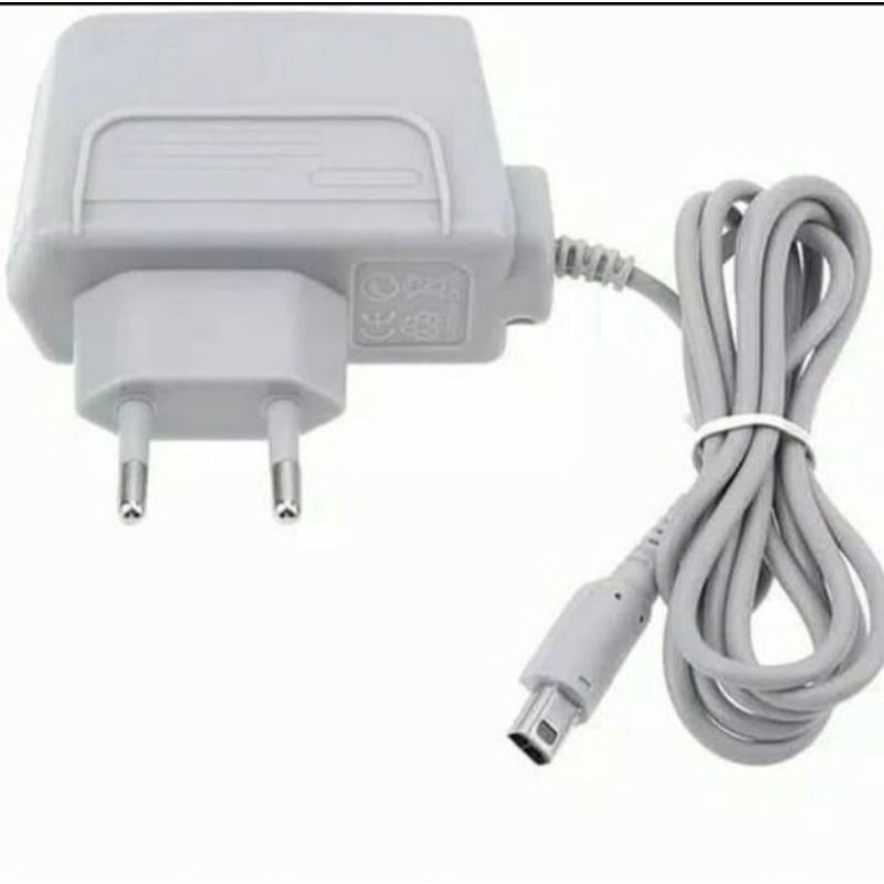 Jual Adaptor 3Ds 2Ds Ndsxl | Shopee Indonesia