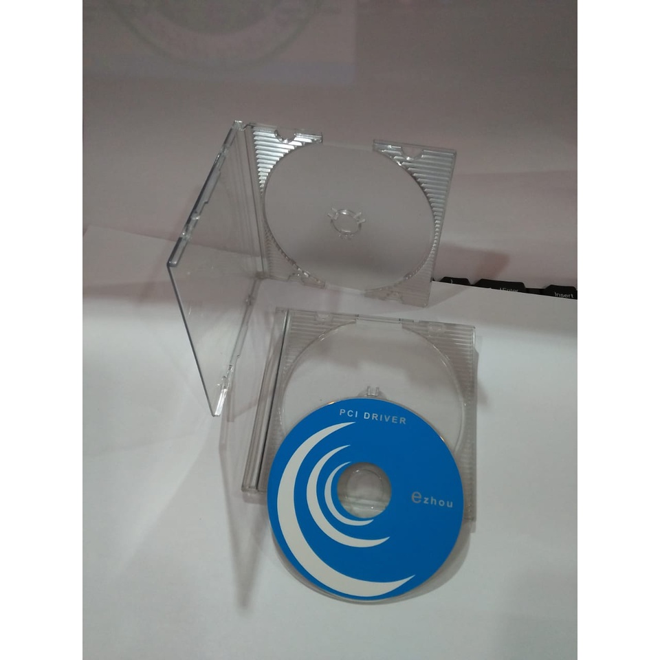 Jual CD CASE MINI BENING | Shopee Indonesia