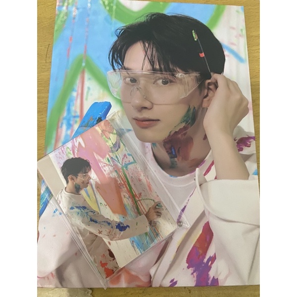 Jual binder, booklet fts jun (booked) | Shopee Indonesia