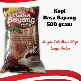 Jual kopi rasa sayang Harga Terbaik & Termurah November 2024 | Shopee ...