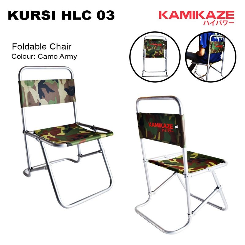 Jual Kursi Mancing Lipat Portable Banyak Model | Shopee Indonesia