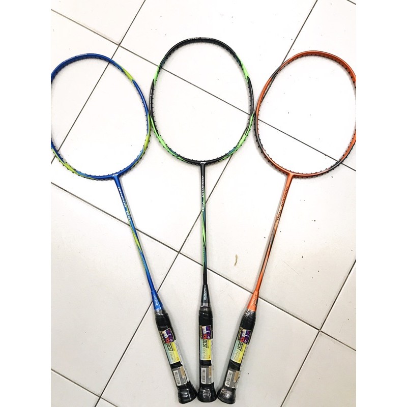 Jual Raket Lining Armour | Shopee Indonesia