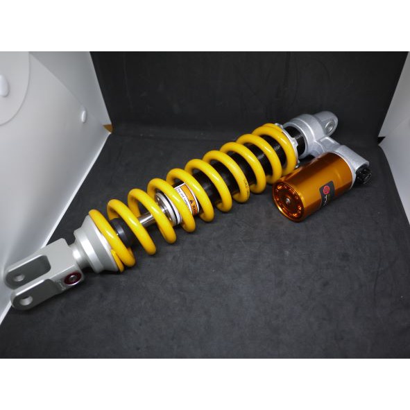 Jual MonoShock Adjustable 405mm Scarlet MX Series | Shopee Indonesia