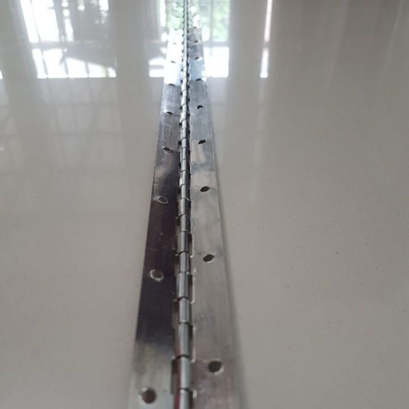 Jual Engsel Piano 1,8m Stainleess | Shopee Indonesia