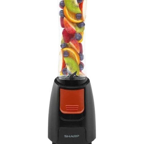 Jual Sharp Emp01Bk Hand Blender 0.6 Liter 240 Watt | Shopee Indonesia