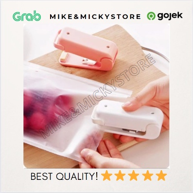 Jual POWER CLIP / MENYIMPAN MAKANAN JADI AMAN | Shopee Indonesia