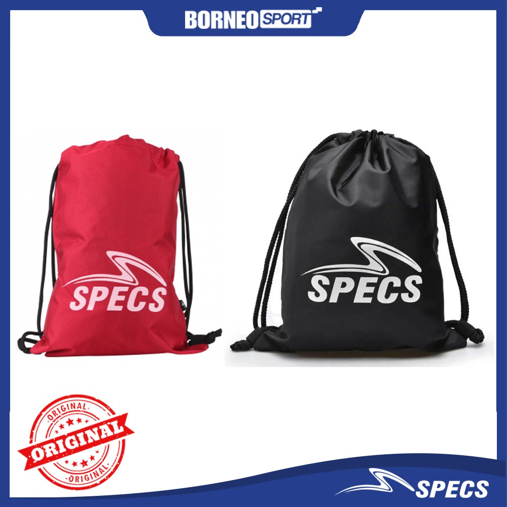 Jual TAS SPECS SPECS STRING BAG / STRING BAG SPECS ORIGINAL | Shopee ...