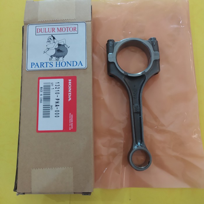 Jual Stang Piston Seher HONDA New CRV GEN2 2003 To 2007 Civic FD1 ...