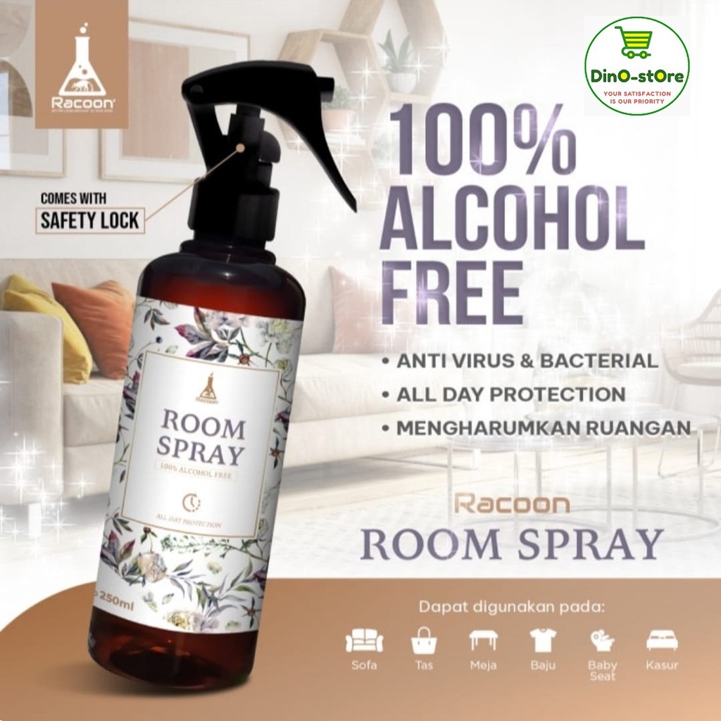 Jual Room Spray Pengharum Pewangi Parfum Ruangan Kamar Tidur Kamar ...