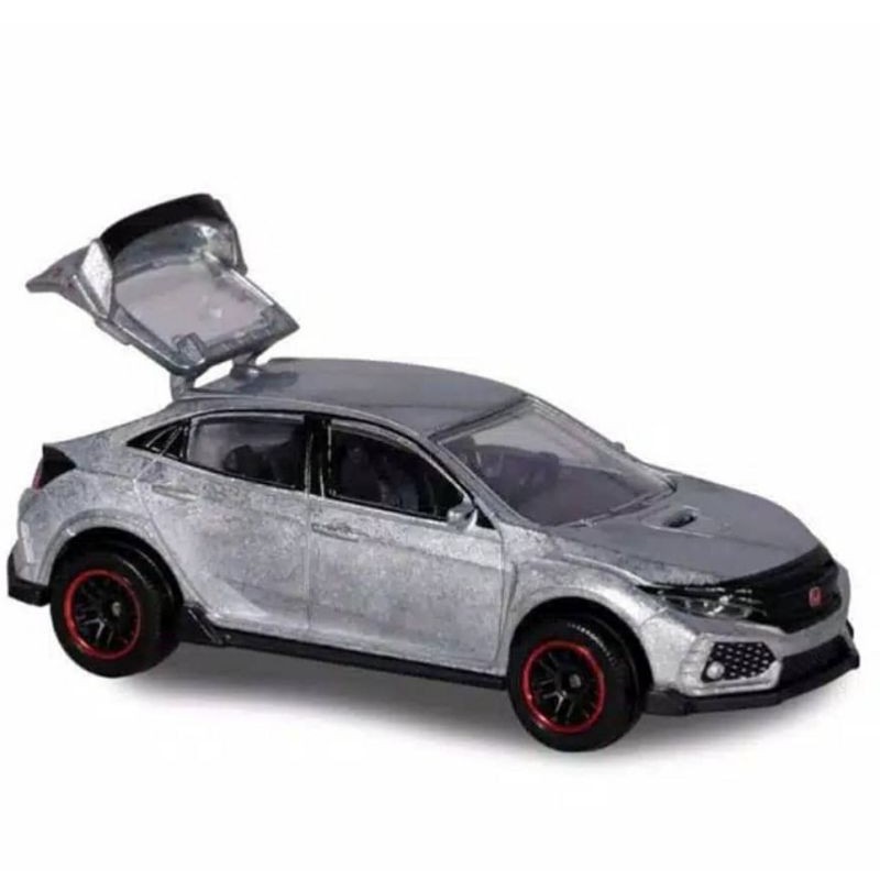 Jual MAJORETTE HONDA CIVIC TYPE R ZAMAC LIMITED EDITION DIECAST MOBIL ...