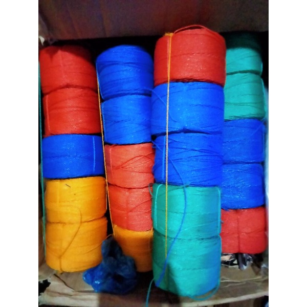 Jual Tali Senar Plastik 1,5 mm | Shopee Indonesia