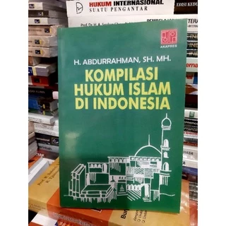 Jual buku kompilasi hukum islam Harga Terbaik & Termurah Juli 2025 | Shopee Indonesia