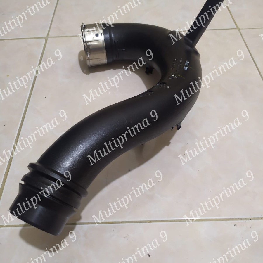 Jual Selang Turbo Pipa Hose Tube Air Intercooler Toyota Innova Reborn ...