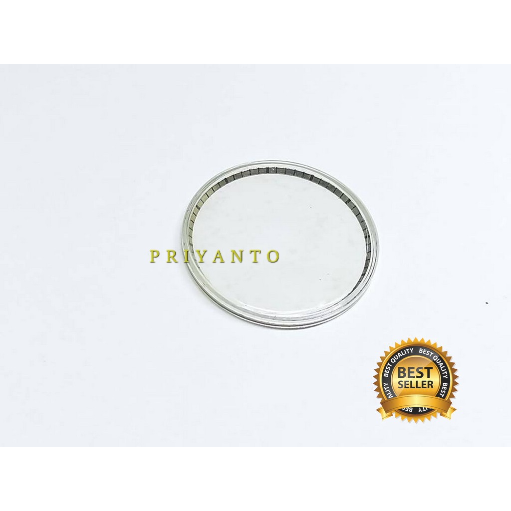 Jual Kaca mika jam tangan mido dan ring mido 3 kaca jam mido | Shopee ...