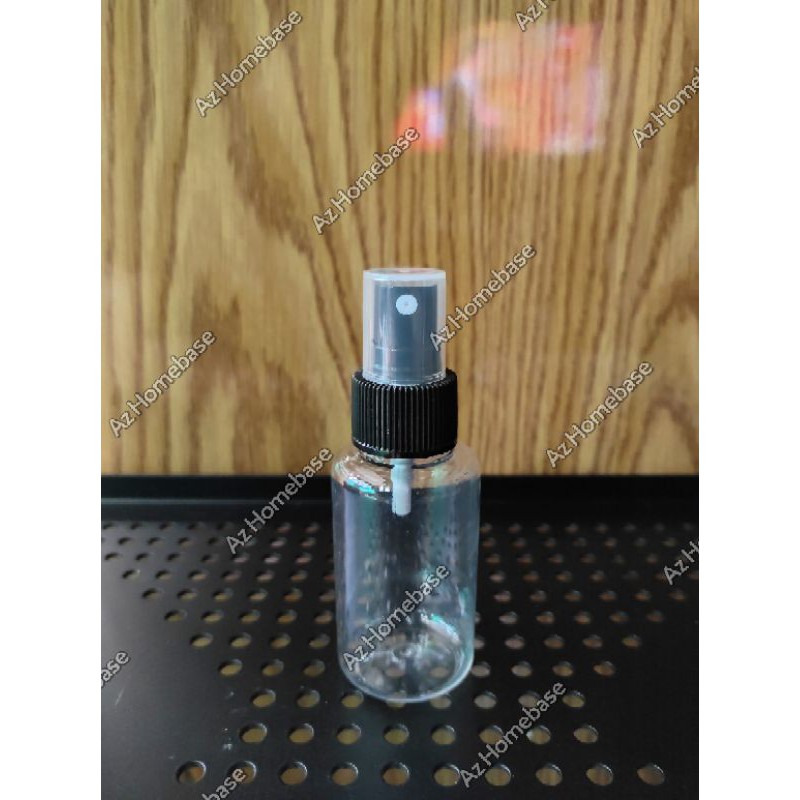 Jual Botol Spray Round 60ml Natural Spray Hitam - Botol Spray Tubular ... Jual Botol Spray Round 60ml Natural Spray Hitam - Botol Spray Tubular ...