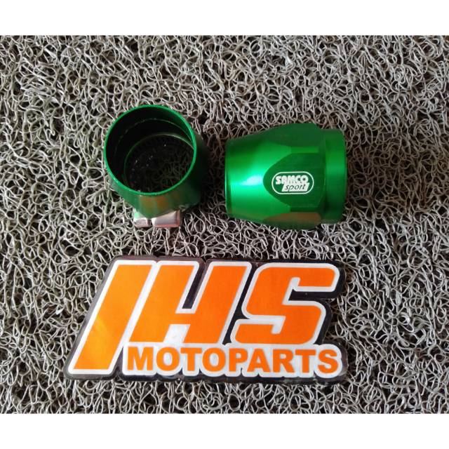 Jual Klem selang radiator green | Shopee Indonesia