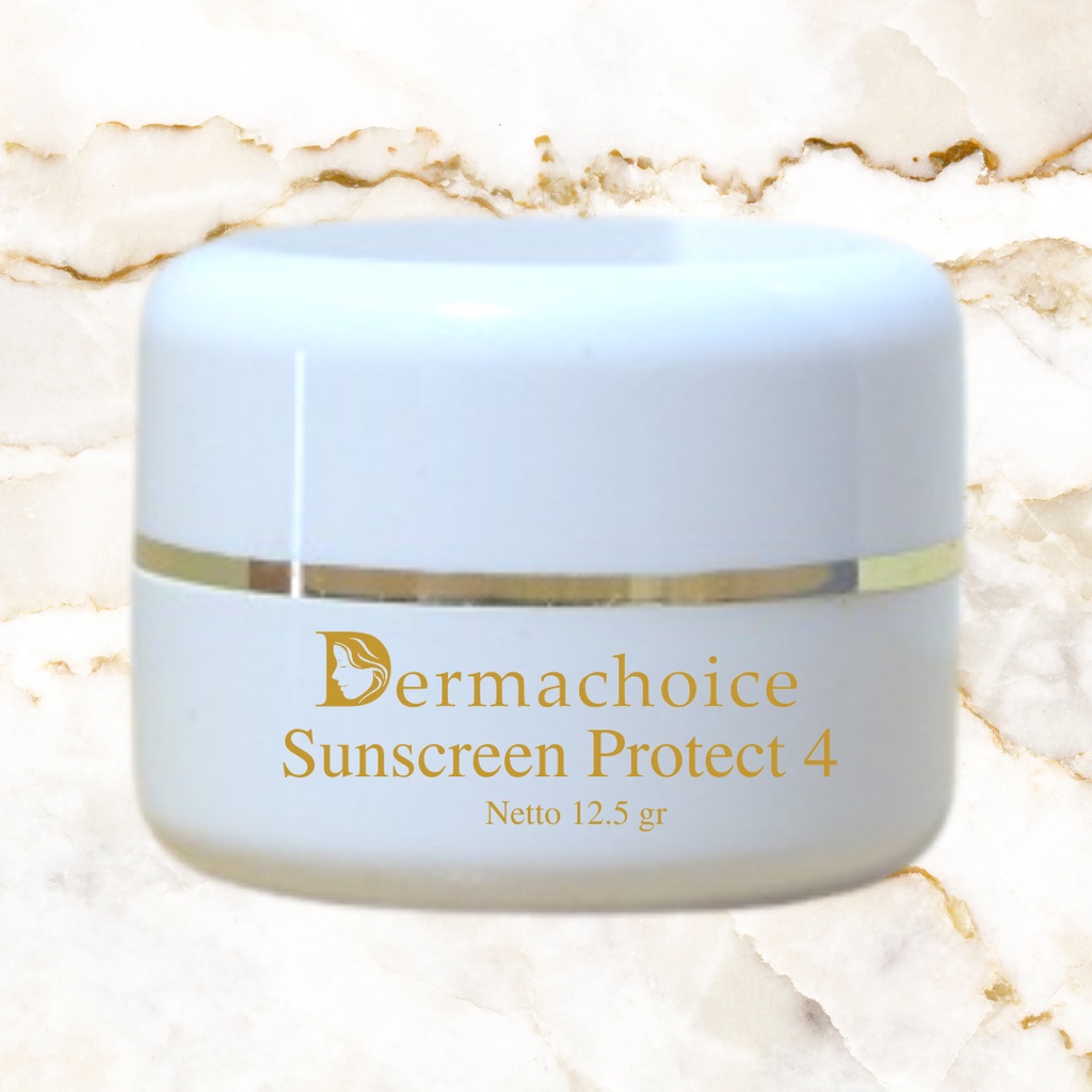 Jual DERMA SUN PROTECTION SPF 45 (DSP4/DDSP Tube) | Shopee Indonesia