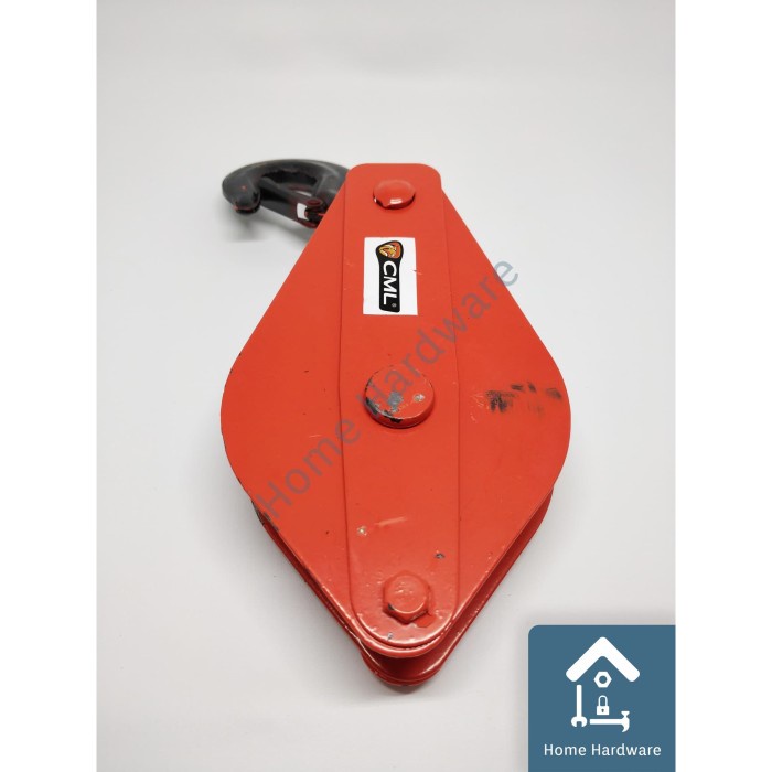 Jual KATROL- KATROL SUMUR / KEREKAN CAMEL 1 TON 4" INCI PER 1 PCS ...