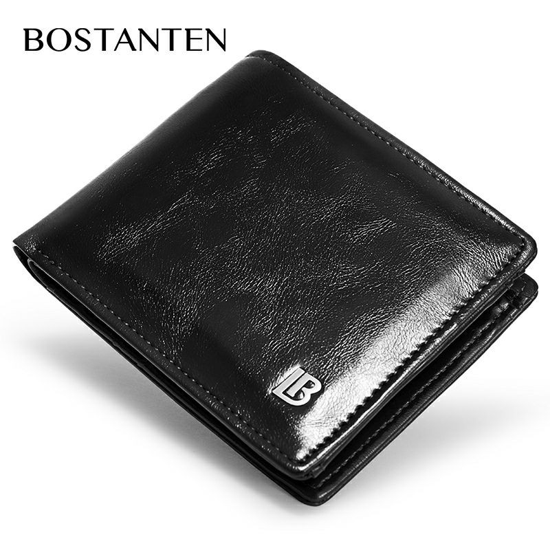 Jual [BOSTANTEN] Dompet Pria | Shopee Indonesia