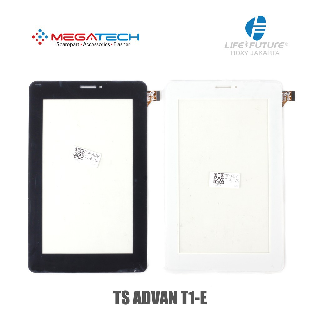 Jual TOUCHSCREEN ADVAN T1-E | Shopee Indonesia