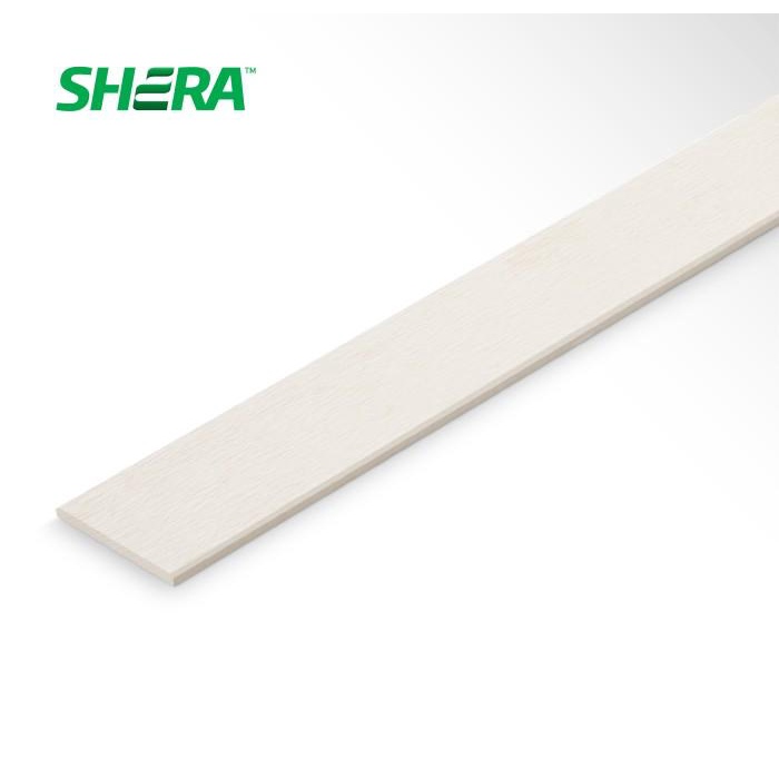 Jual Kayu | Shera Strip V-Cut Edge Straight Gain Texture/Hiasan Plafond ...