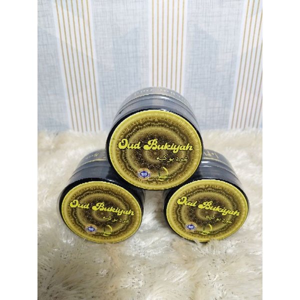 Jual BUKHUR TABUR PREMIUM OUD BUKIYAH | Shopee Indonesia