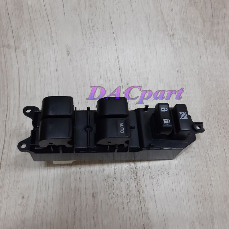 Jual Master Power Window Sakral Power Window Pusat Kanan Pusat Yaris ...