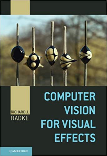 Jual Computer Vision for Visual Effects (BUKU CETAK) | Shopee Indonesia