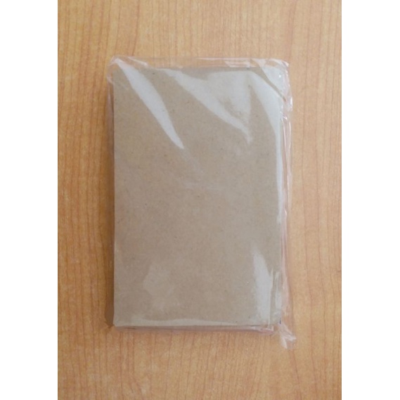 Jual Kertas snack alas box uk. 10x15cm isi 100 lembar / alas snack box ...