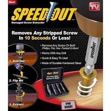 Jual SPEED OUT As seen TV | Shopee Indonesia