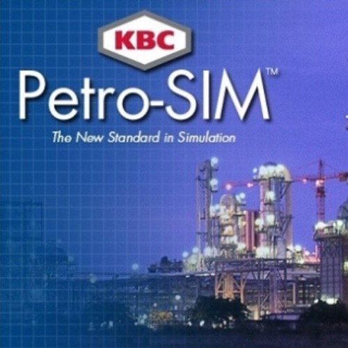 Jual KBC Petro-SIM and the SIM Reactor Suite 7.2 x64 | Shopee Indonesia