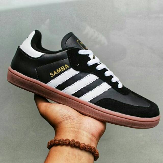 Jual Sepatu adidas SAMBA | Shopee Indonesia