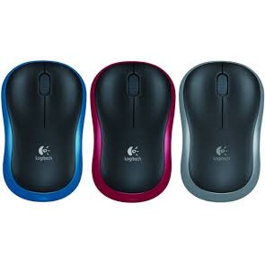 Jual Logitech M185 | Shopee Indonesia