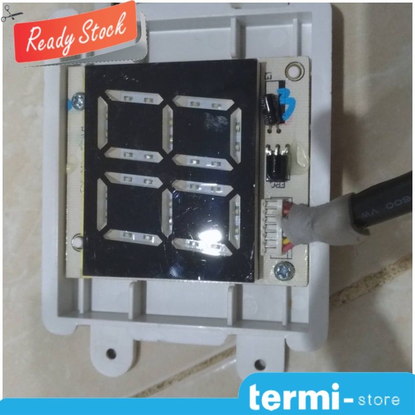 Jual Modul Display Sensor AC TCL AUX Digital Original | Shopee Indonesia