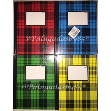 Jual KIKY Buku Hard Cover KIKY Kwarto 100 (1 Pak Isi 5 Pcs) / Buku Hard ...