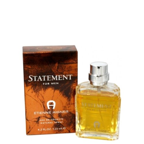 Jual parfum pria aigner statement for men EDT 100ml (NON BOX) | Shopee ...